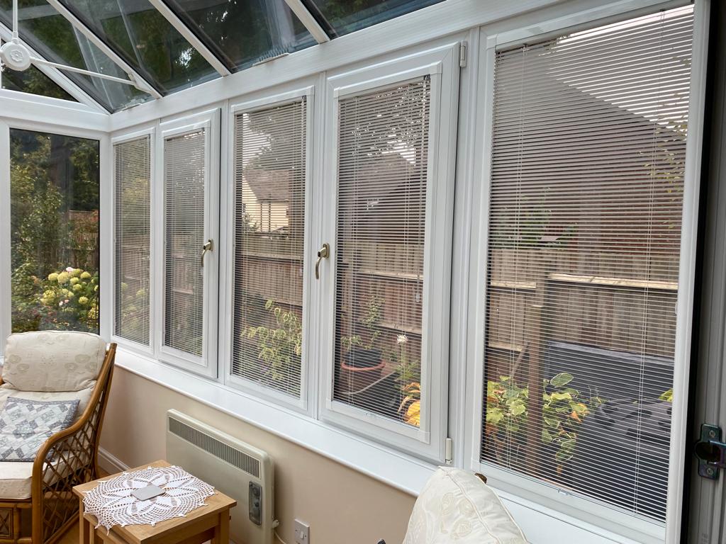 Perfect Fit Blinds - Tidy Blinds, Thame, Bicester, Aylesbury